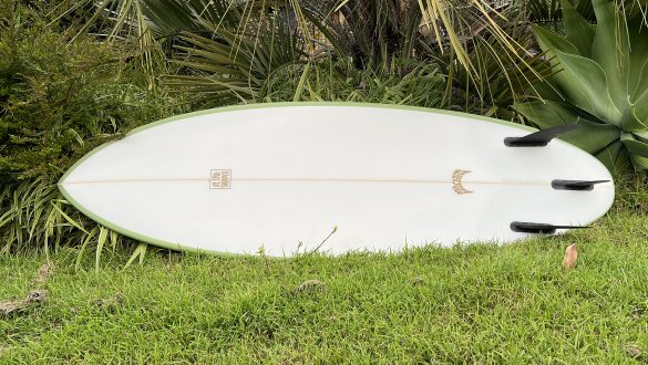 Twin Fin Surfboard Guide - Inc 10 Epic Boards To Consider | Stoked For ...