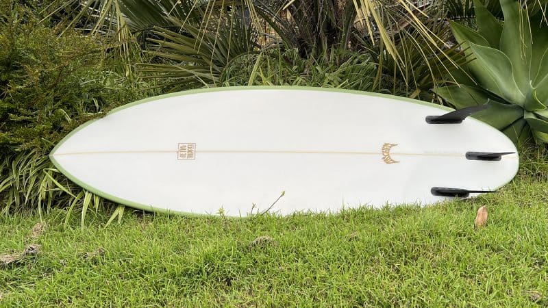 Twin Fin Surfboard Guide - Inc 10 Epic Boards To Consider | Stoked For ...