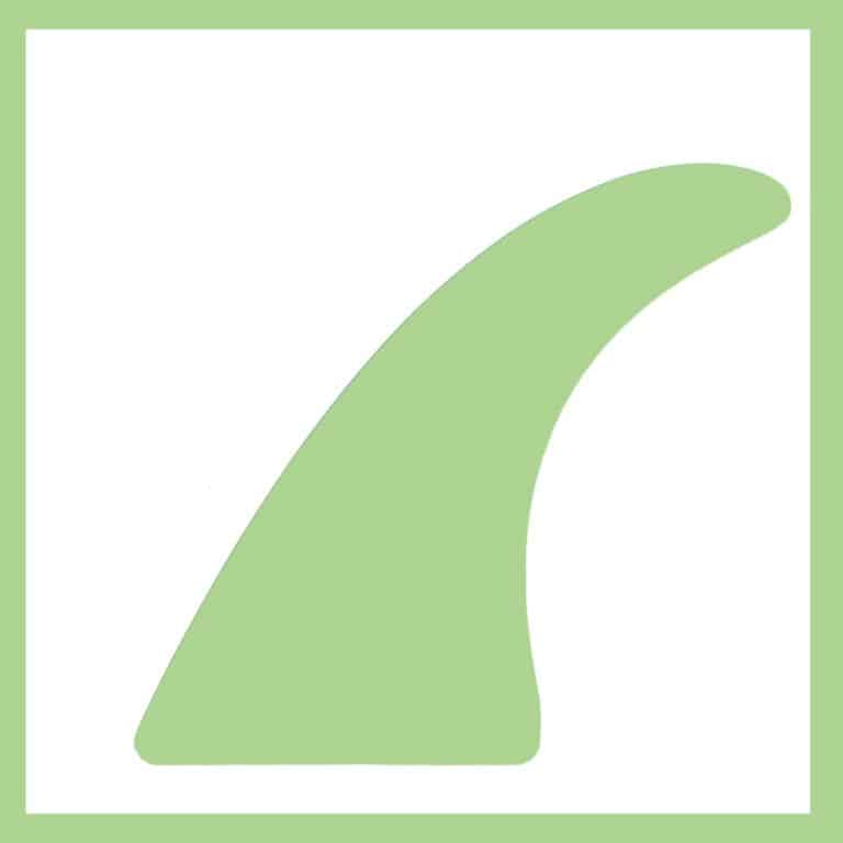 Longboard Fins Guide - Which Is Right For You? | Stoked For Travel