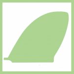 Longboard Fins Guide - Which Is Right For You? | Stoked For Travel