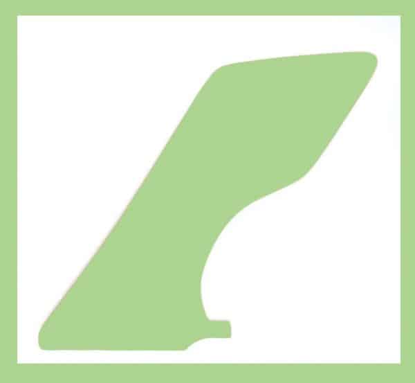 Longboard Fins Guide - Which Is Right For You? | Stoked For Travel