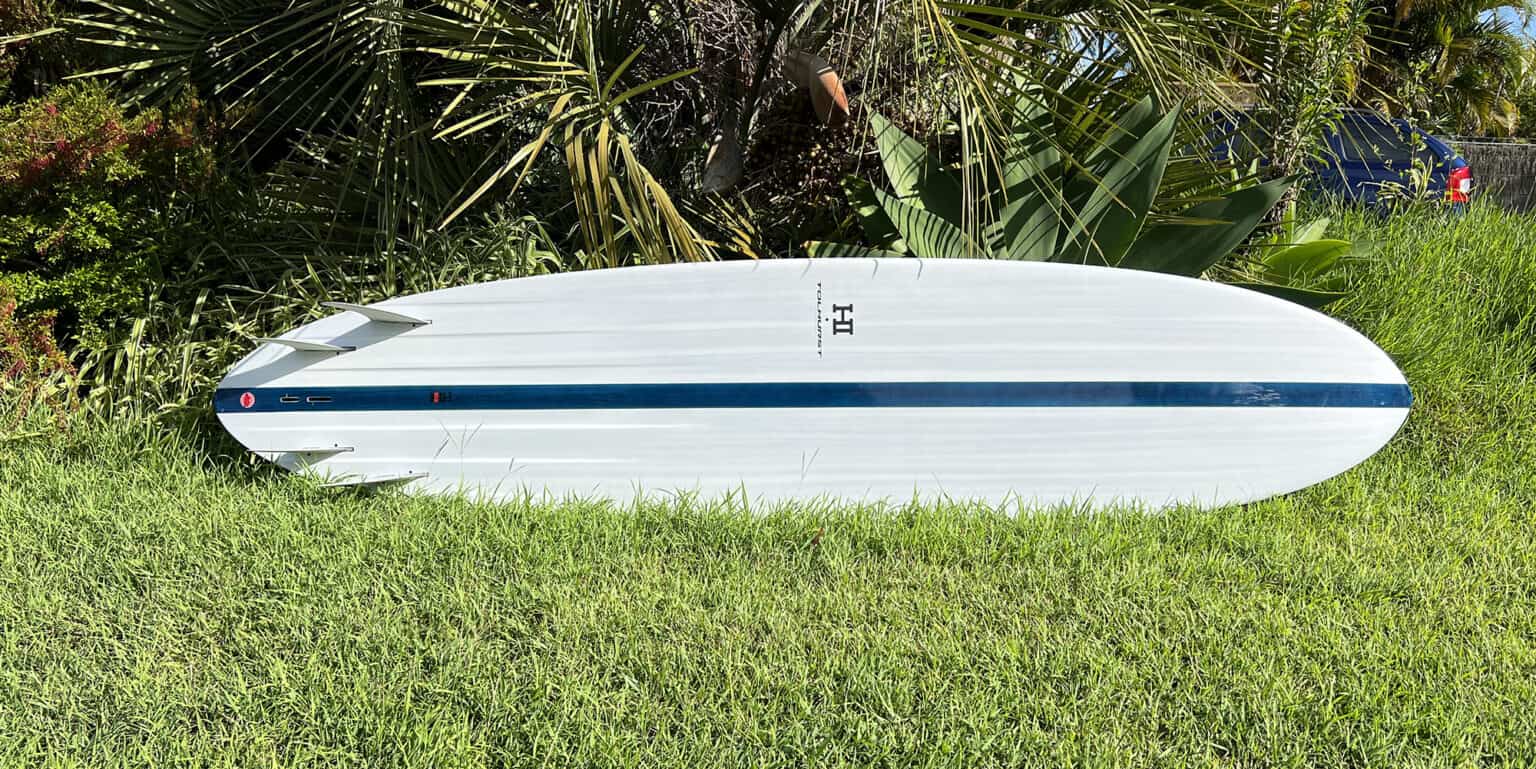 REVIEW: Harley Ingleby Mid 6 - The Ultimate High Performance Midlength ...