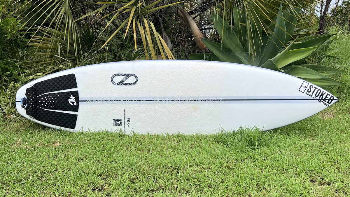 REVIEW: Firewire Seaside And Beyond | Stoked For Travel
