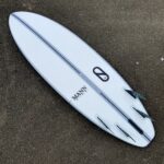 REVIEW: Firewire FRK Plus Ibolic By Slater Designs | Stoked For Travel
