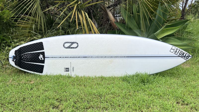harley ingleby mid 6 mid length review firewire surfboards thunderbolt ...