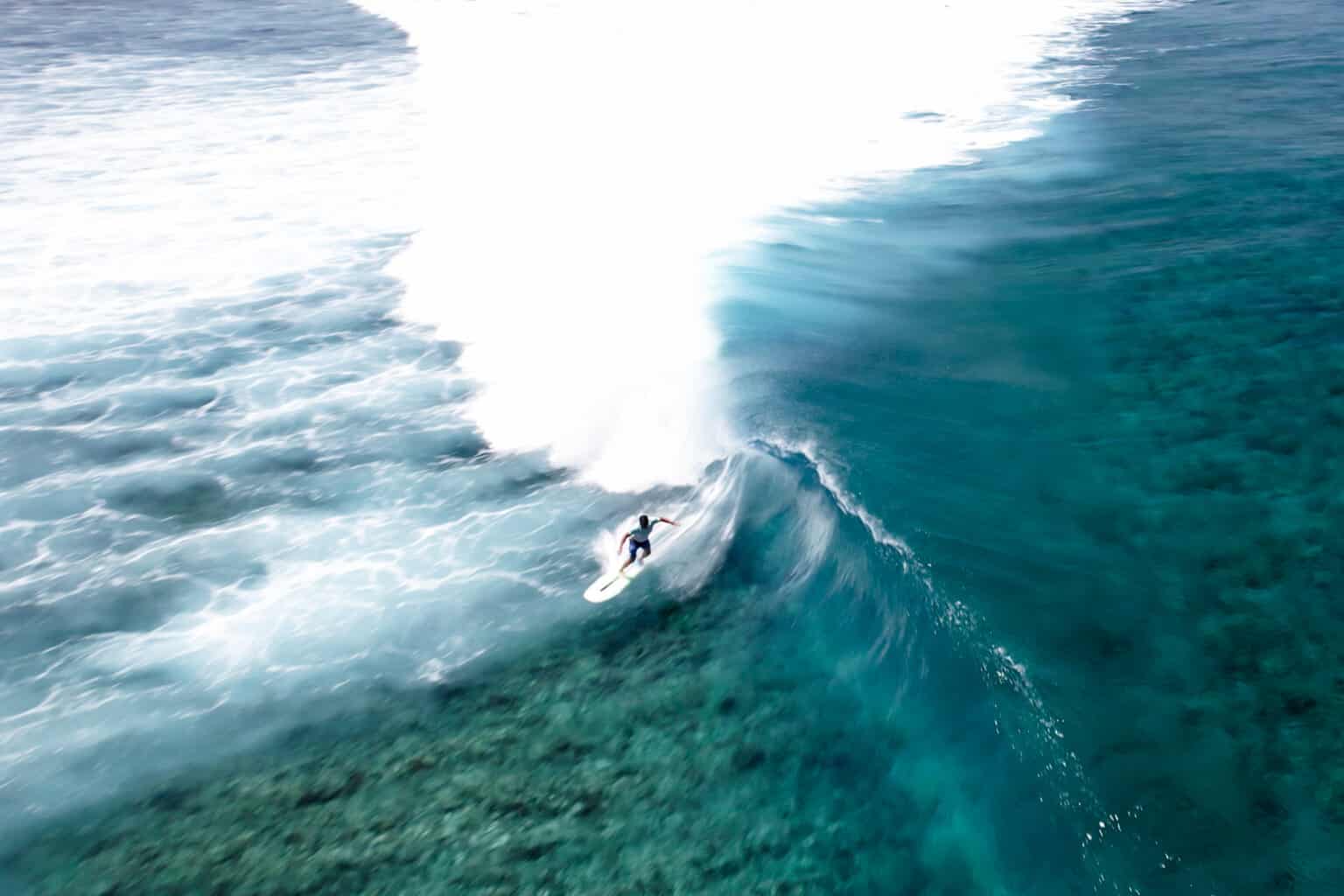 Surfing In The Maldives At Niyama Private Islands - 10 Pics To Inspire Your Next Trip! | Stoked ...