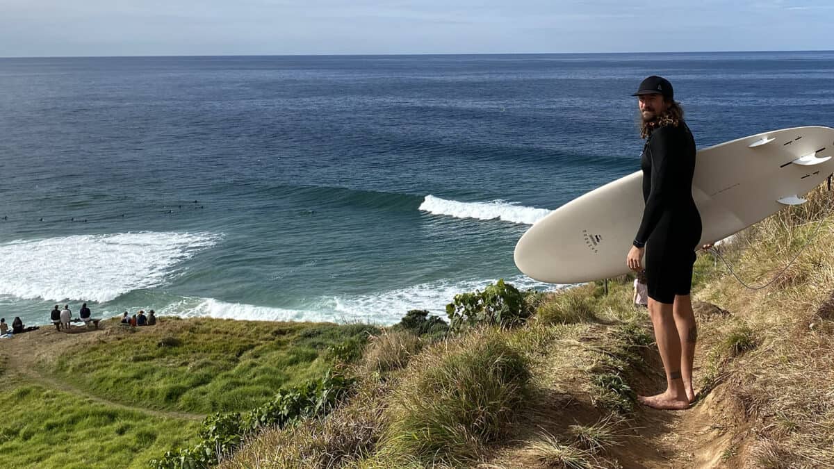 The Best Surfboards For Small Waves - Summer Surfboard Guide | Stoked ...