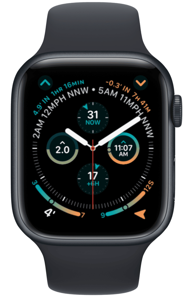 apple watch surf guide dawn patrol app apple watch series 9 apple watch ...